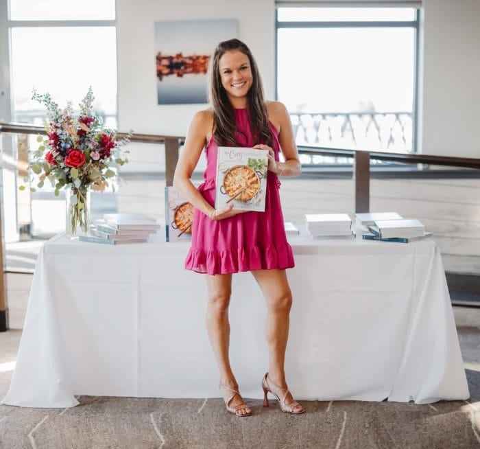 The Cozy Cookbook - The Cozy Cook