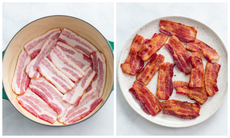 Chicken Potato Soup - The Cozy Cook