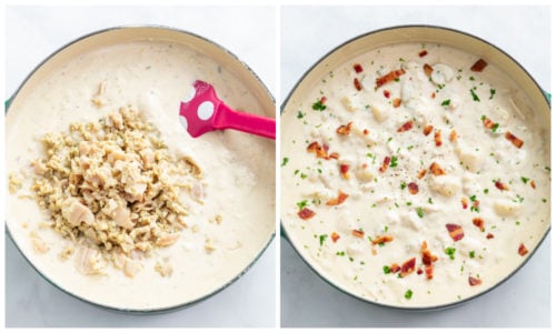 Clam Chowder Recipe - The Cozy Cook