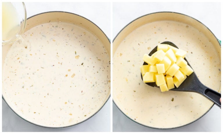 Clam Chowder Recipe - The Cozy Cook