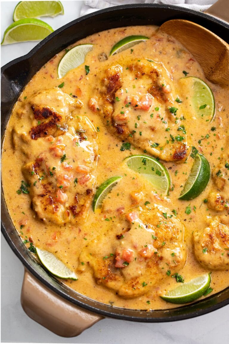 Cajun Chicken - The Cozy Cook