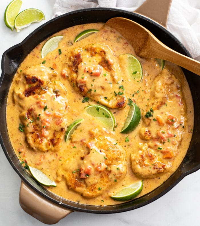 Cajun Chicken - The Cozy Cook