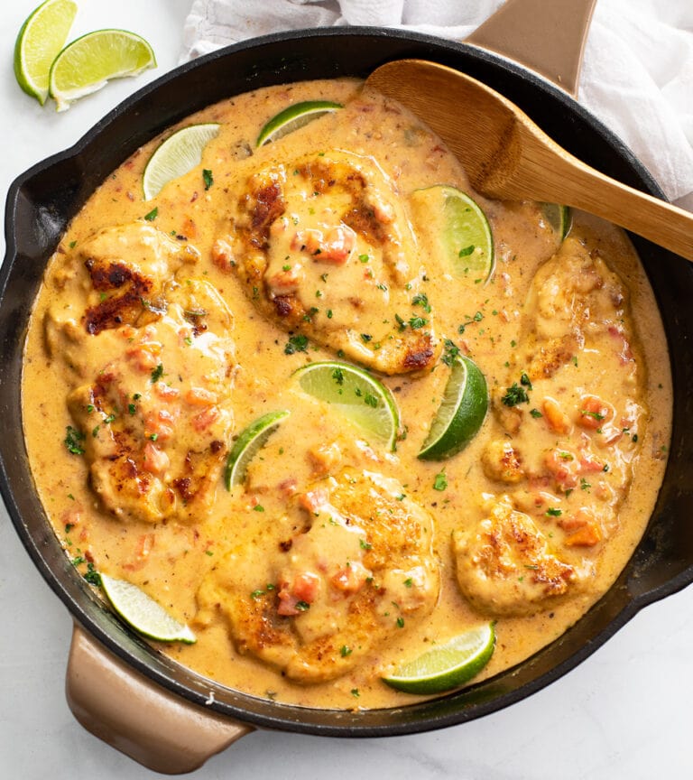 Cajun Chicken - The Cozy Cook