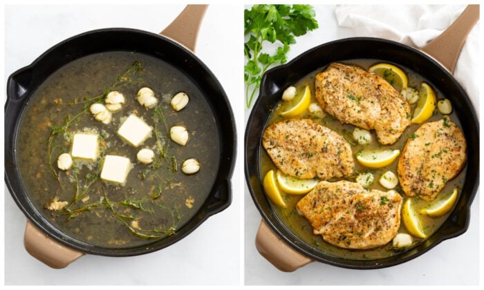 Easy Pan Fried Chicken - The Cozy Cook