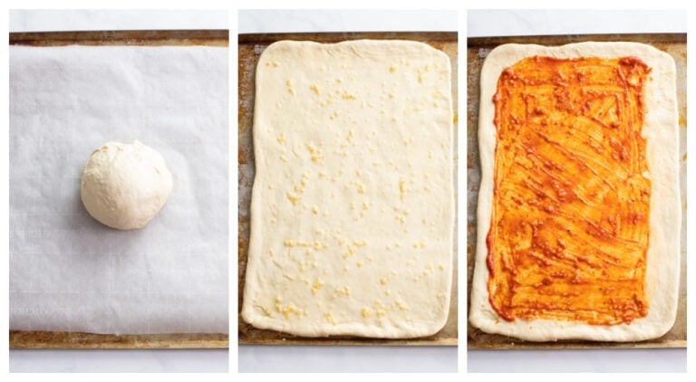 Stromboli - The Cozy Cook