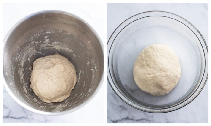 Dinner Rolls (BEST Recipe!) - The Cozy Cook