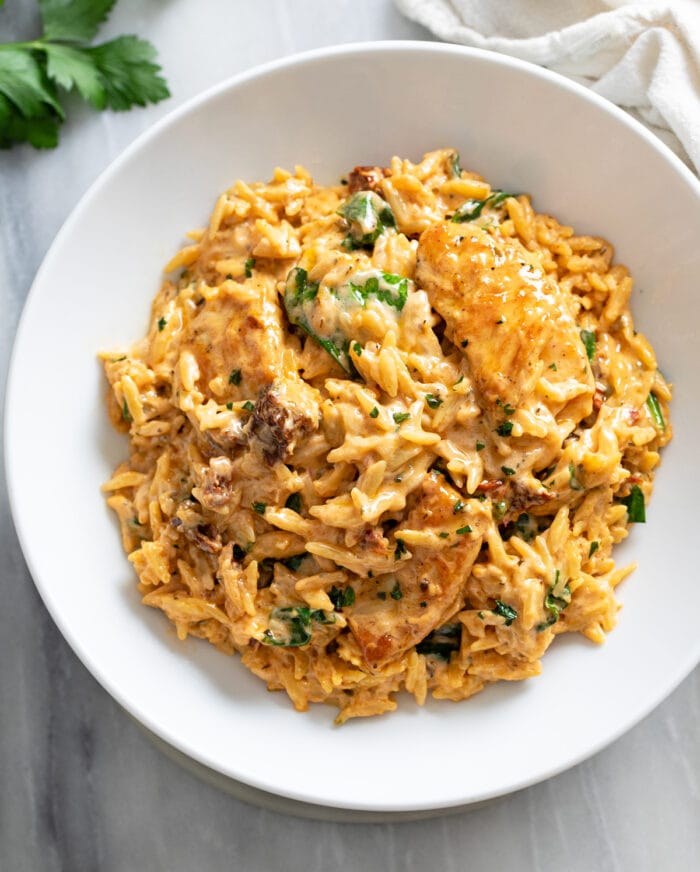 Chicken Recipes - The Cozy Cook